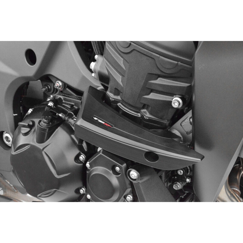 Kawasaki Z1100/SE Modell 2026- / Sturzpads Kit / Top Block Top-Block ...
